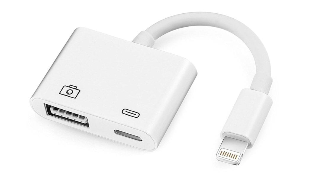 How To Connect A USB Stick To Your IPad 2 OPTIONS How To Connect A USB Stick To Your IPad 2 OPTIONS