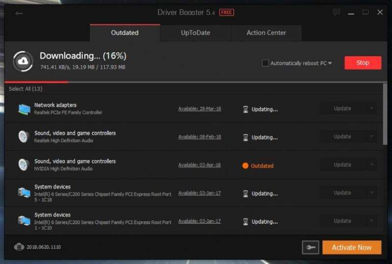 How to Instantly Update All Windows 10 Drivers at Once