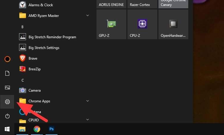 How to Quickly Find The Largest Files on Windows 10
