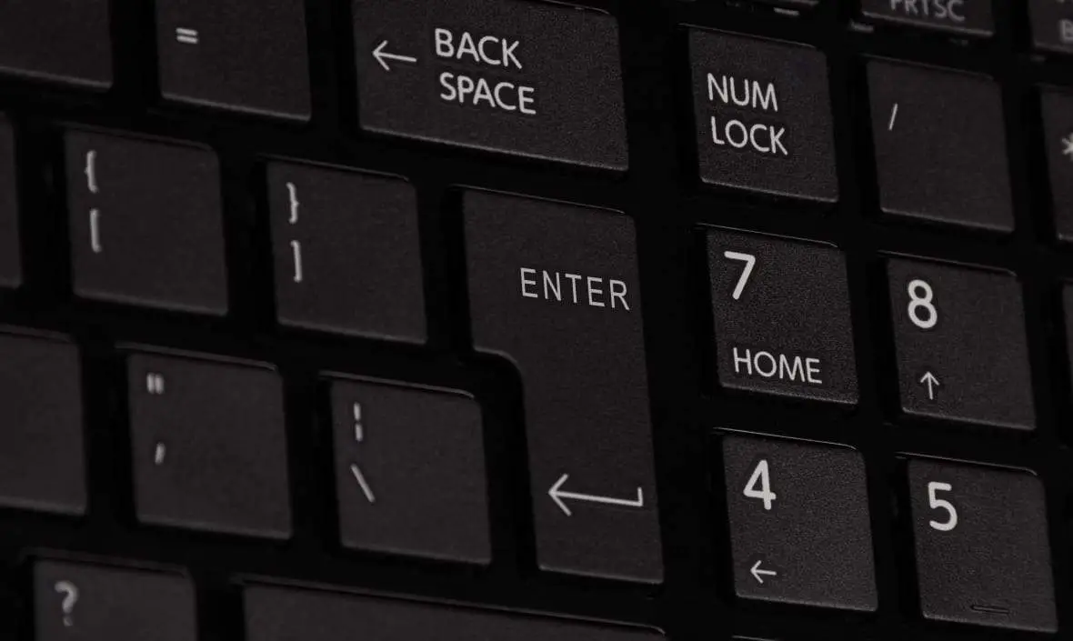 How To Keep Num Lock Always On Windows 10