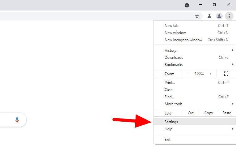 How to Stop Chrome from Blocking Downloads (Scanning Protection)