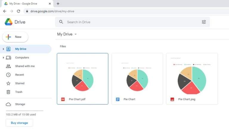 How To Convert Image To PDF With Google Drive how-to-convert-image-to-pdf-with-google-drive