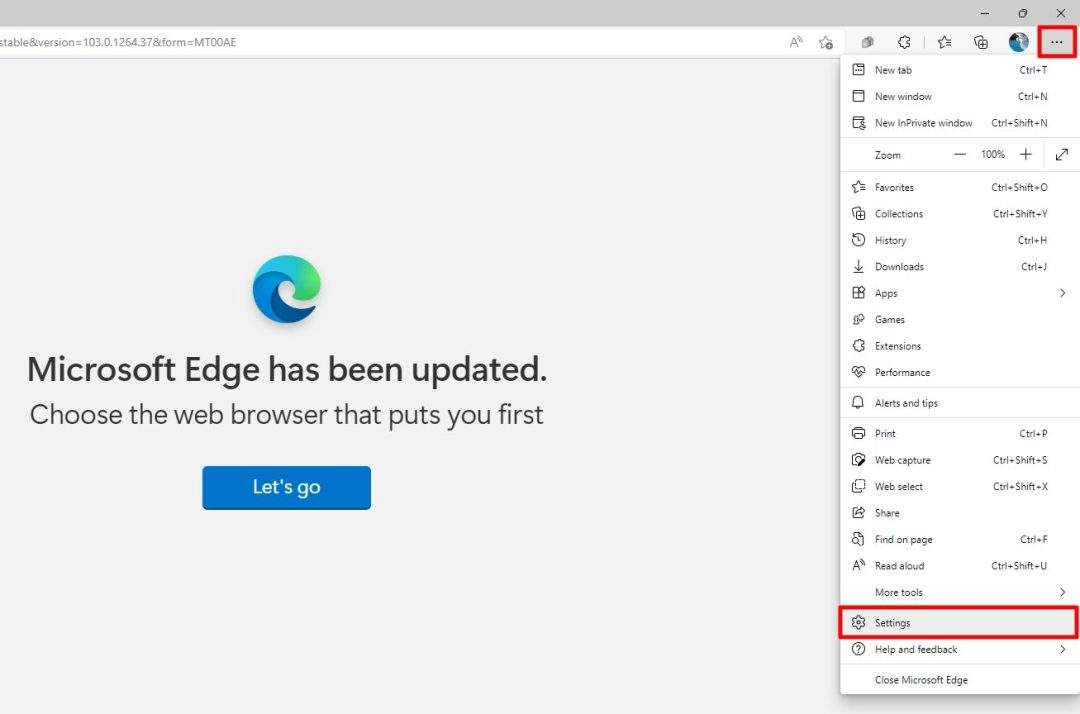 How to Reset Microsoft Edge Settings to Default in 5 Steps
