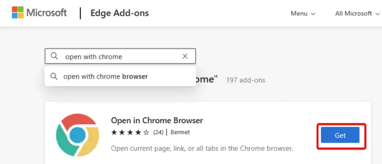 How to Force URL to Open in Chrome (5 Easy Techniques)